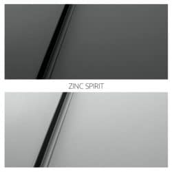 BARDAGE Tôles BACACIER - CLIPEO - Woodstone Epaillard