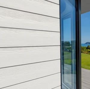 BARDAGE CEDRAL CLICK - Woodstone Epaillard